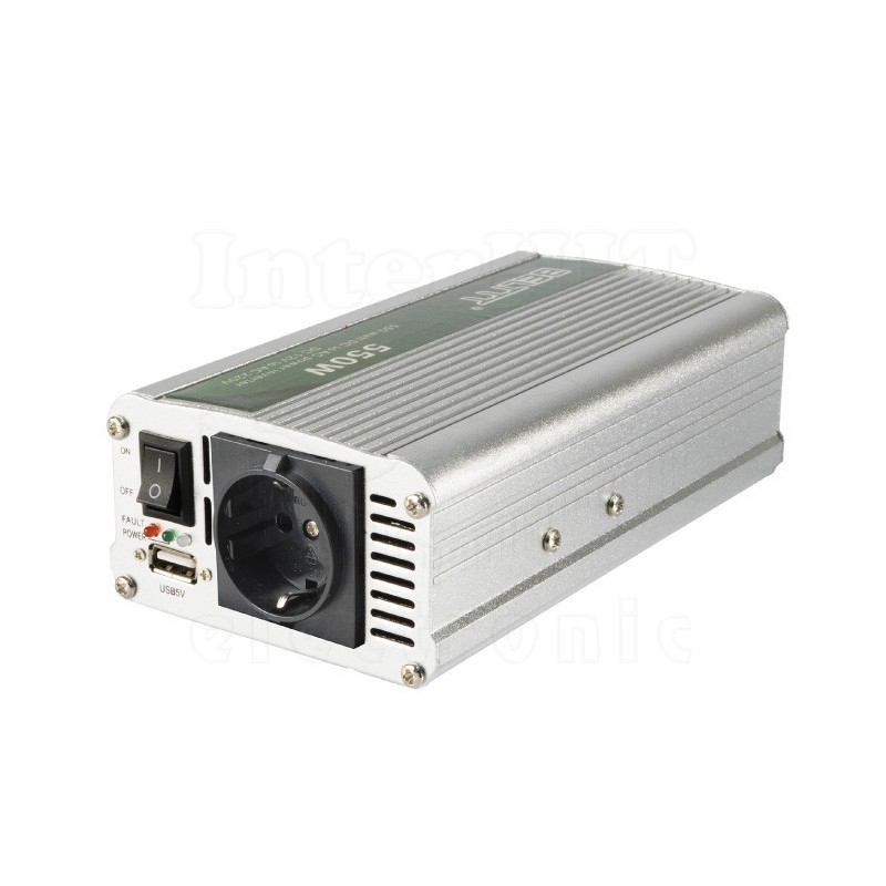 U-INV1000W-12-S