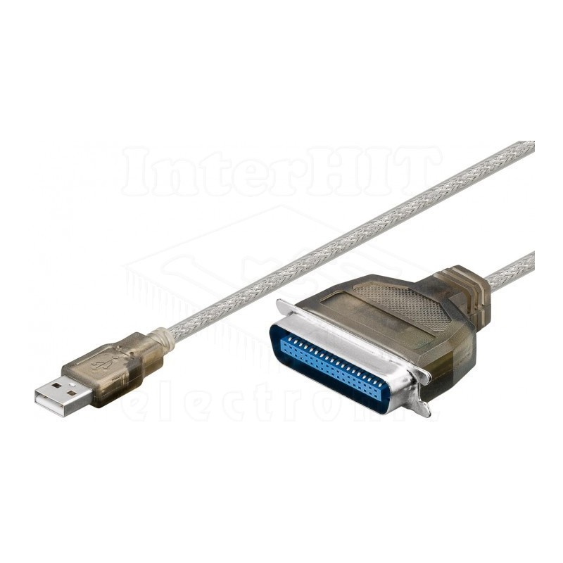 DK-USB-LPT