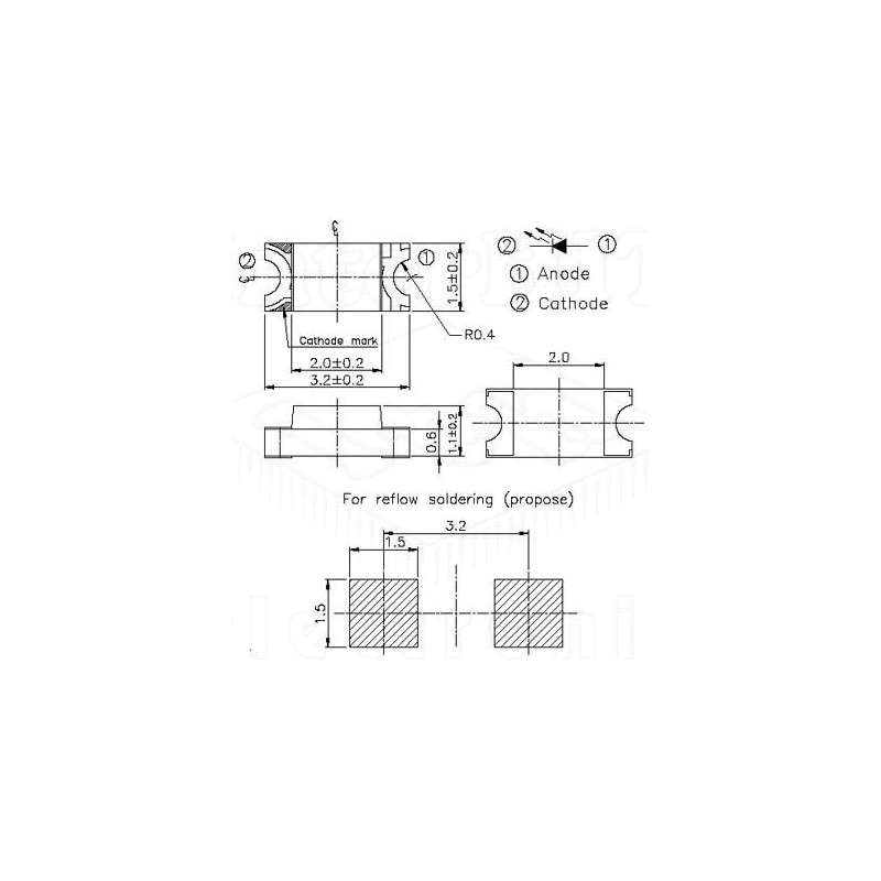 ELIR15-21C-L10