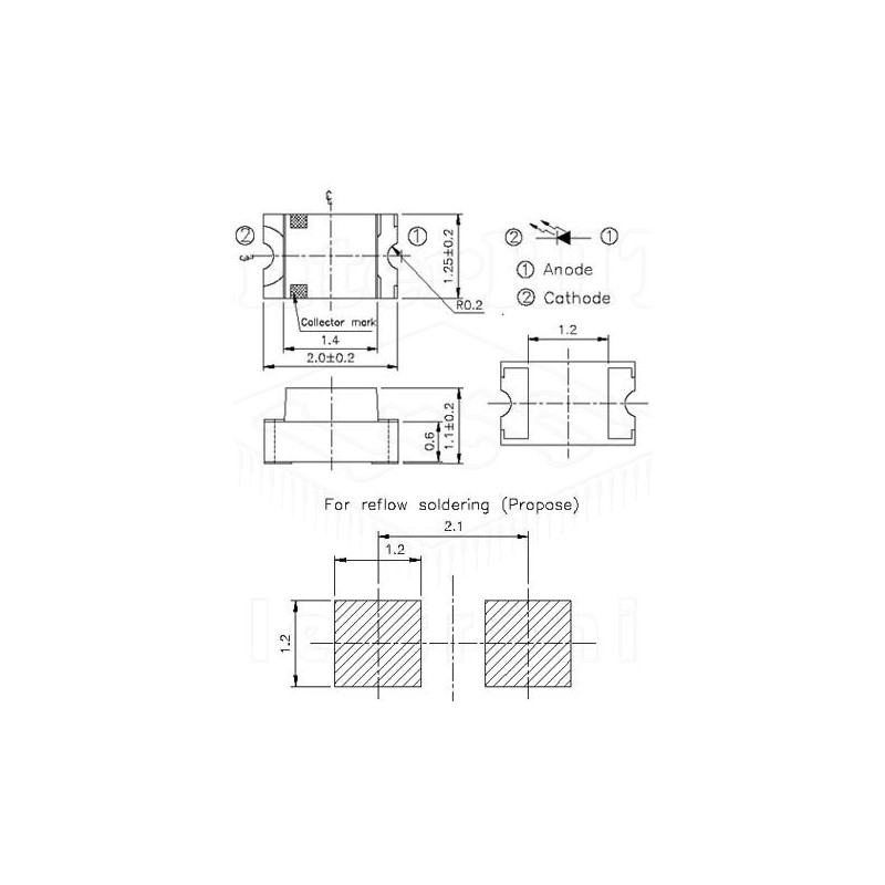 ELIR17-21C