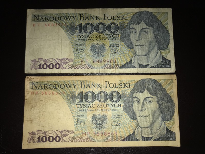 LOT 20 NOVČANICA.