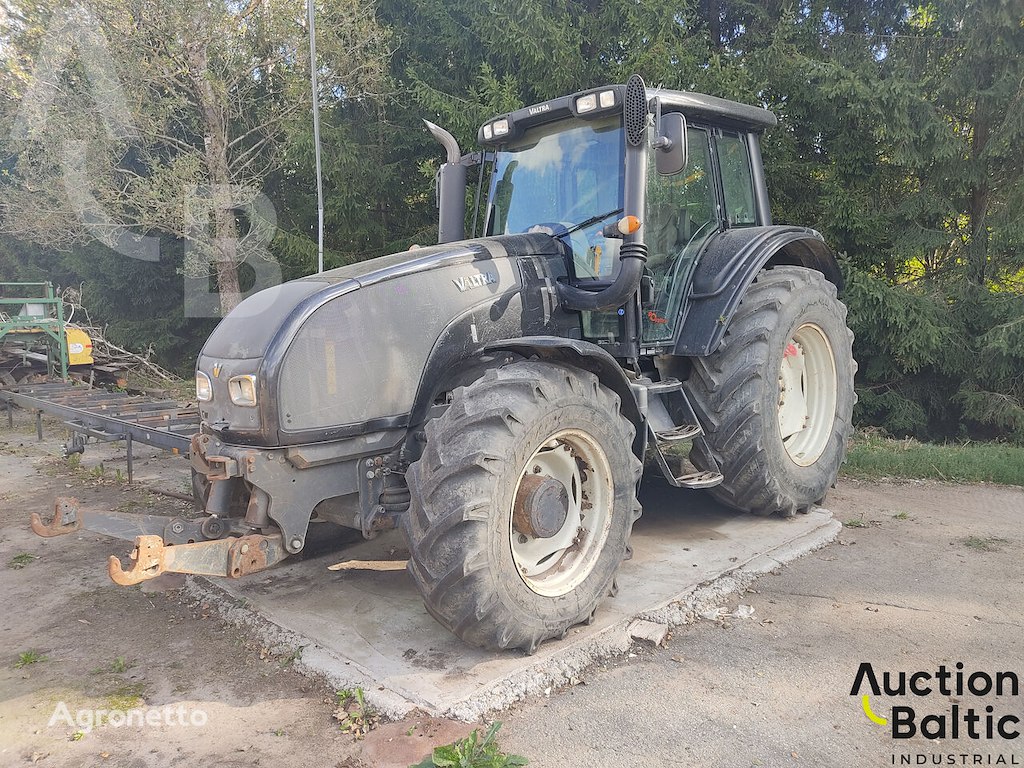 Prodaje se Valtra T171 traktor točkaš na aukciji