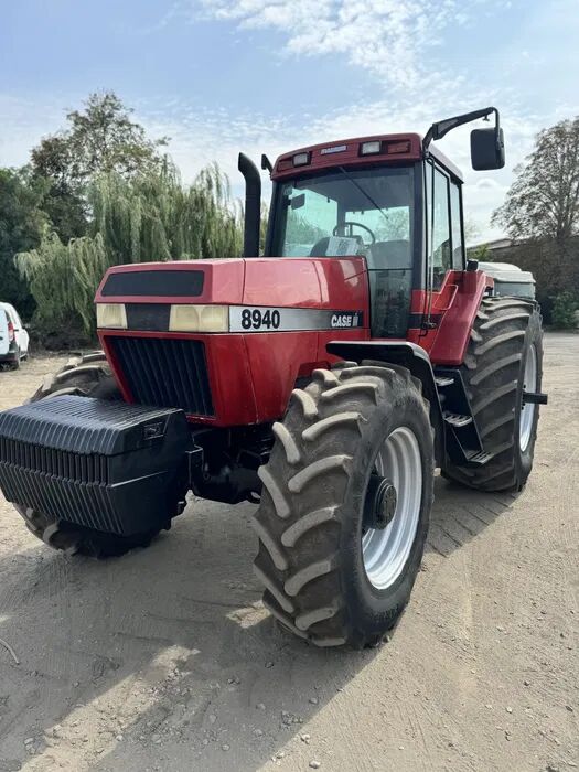 Case IH 8940 traktor točkaš