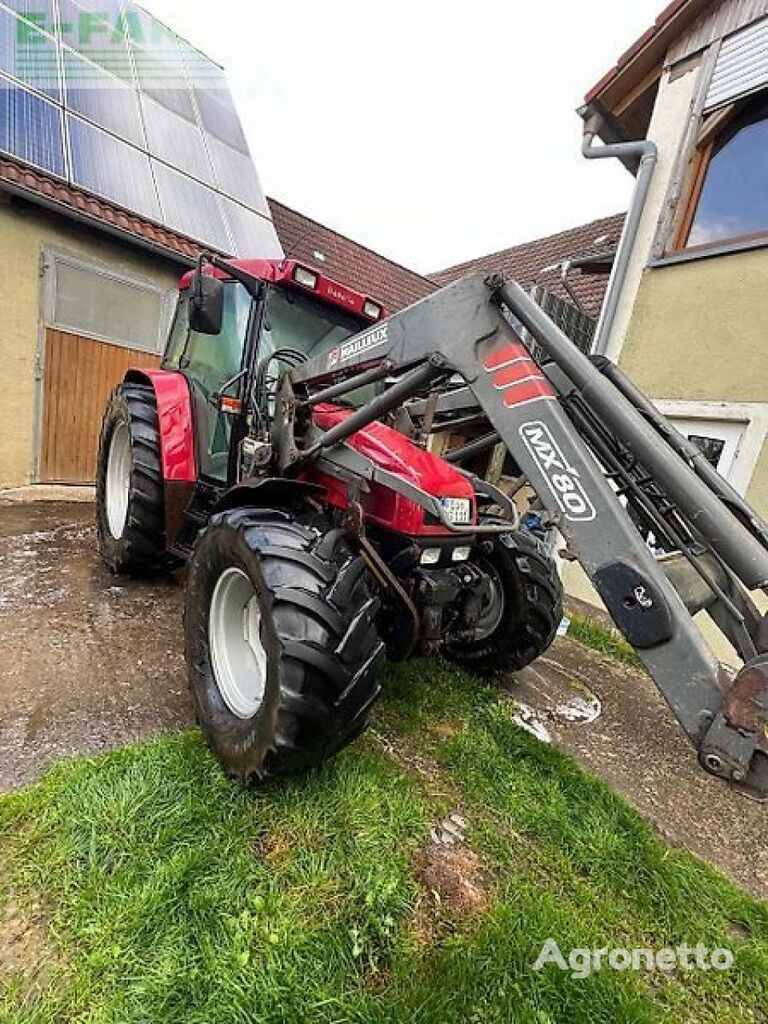 Case IH cs 94 traktor točkaš