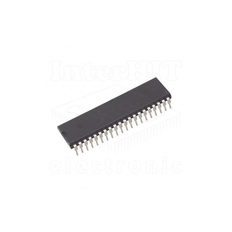 ATMEGA16-16PU