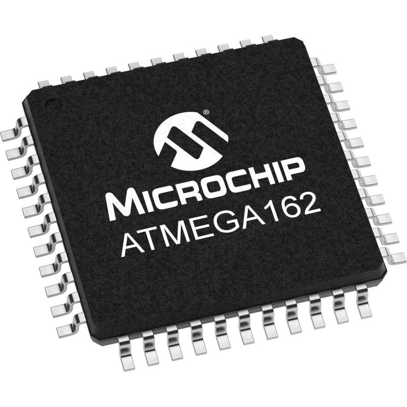 ATMEGA162-16AU