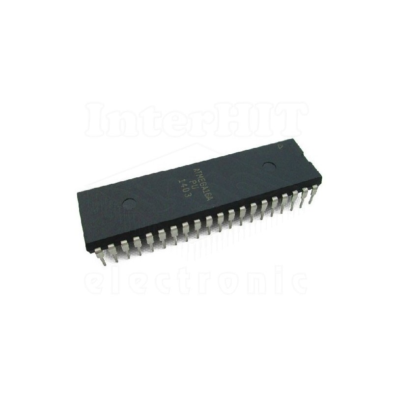 ATMEGA16A-PU