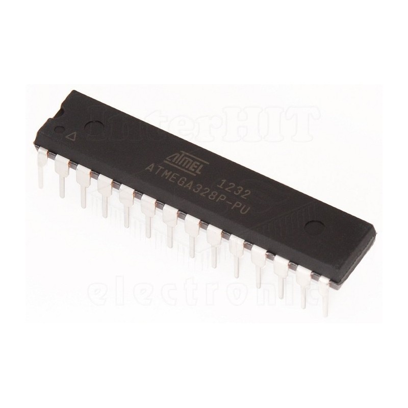 ATMEGA328P-PU