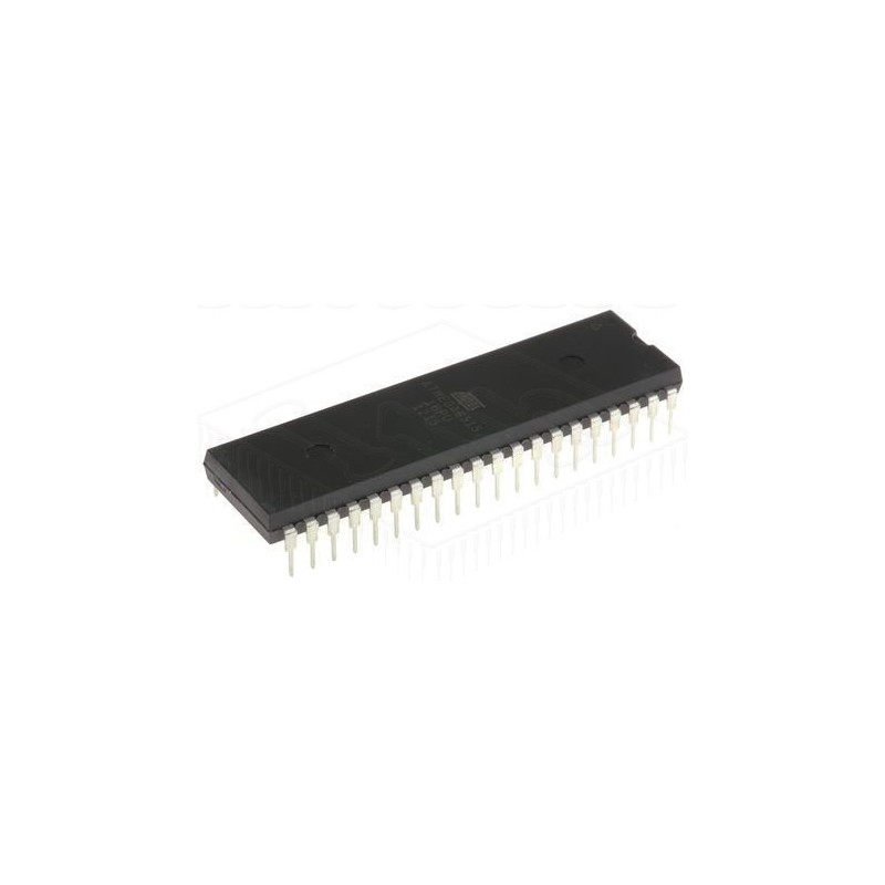 ATMEGA8515-16PU