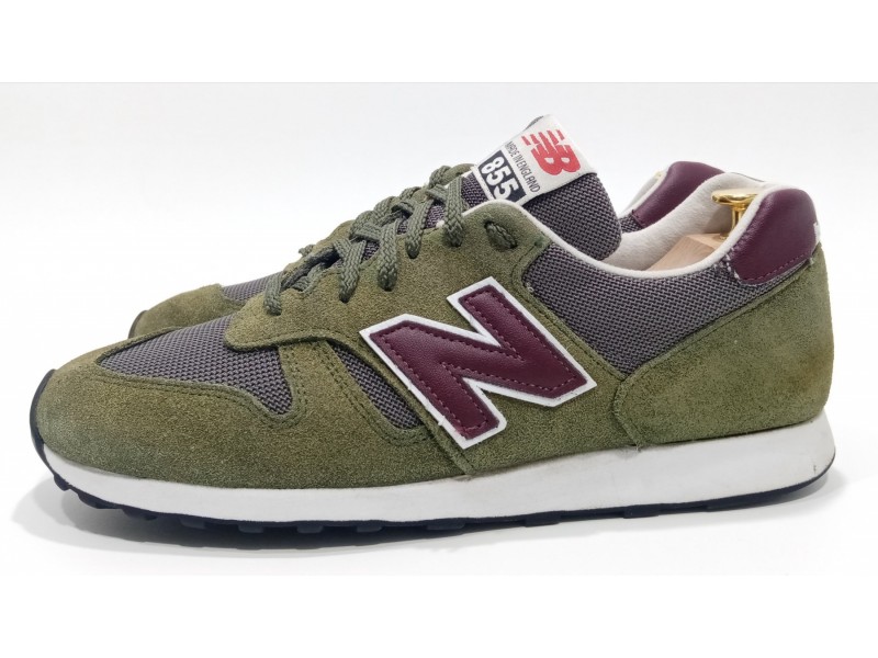 New Balance 855-England (Br.42)