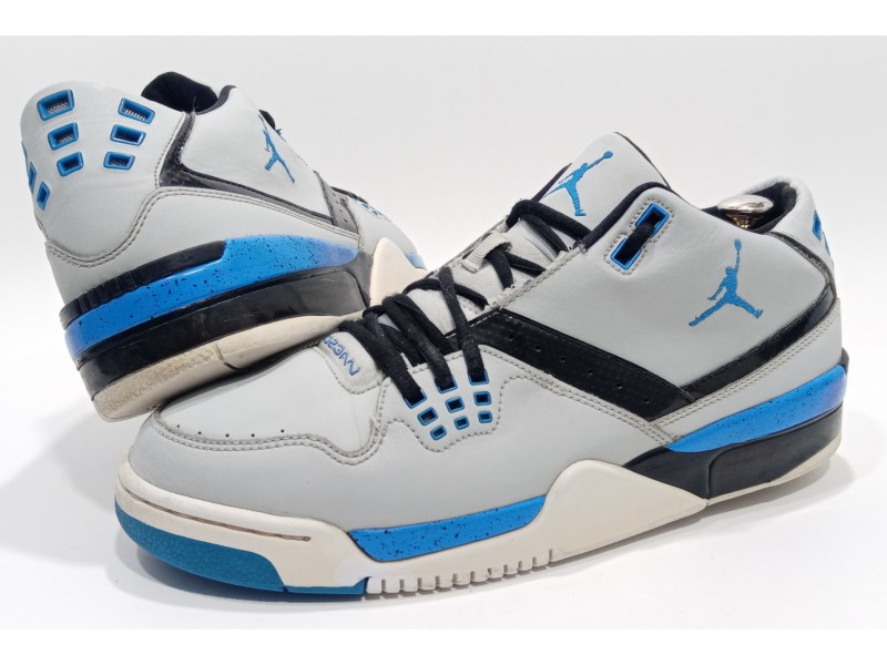 Jordan Flight 23 317820-016 (45,5-29,5cm)