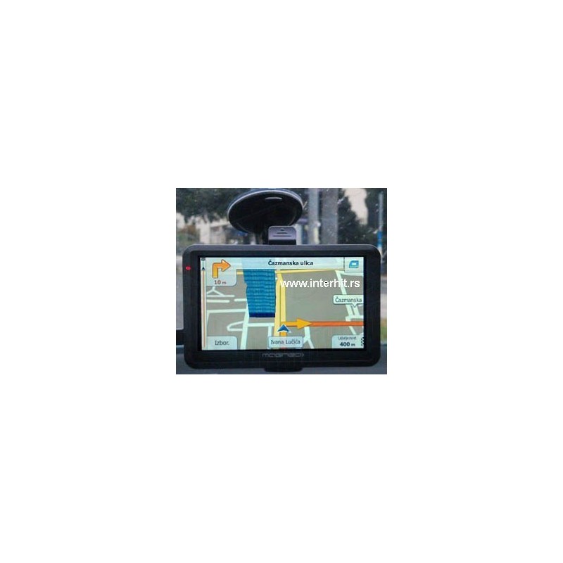 GPS-I500