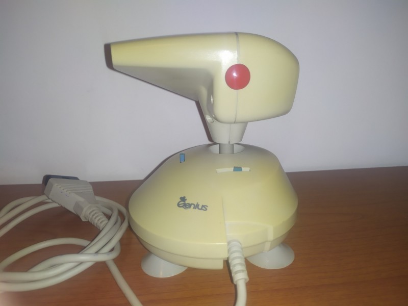 Genius JoyStick Model J-12