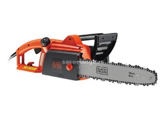 BLACK&amp;DECKER Električna testera 1800W 35CM CS1835-QS