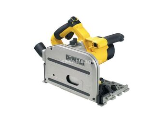 DeWALT Uranjajuća kružna testera 1300W DWS520KT