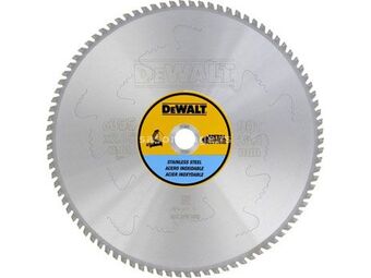 DeWALT List testere - metal DT1927