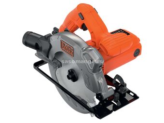 BLACK &amp; DECKER Kružna testera 1250W CS1250LKA u koferu