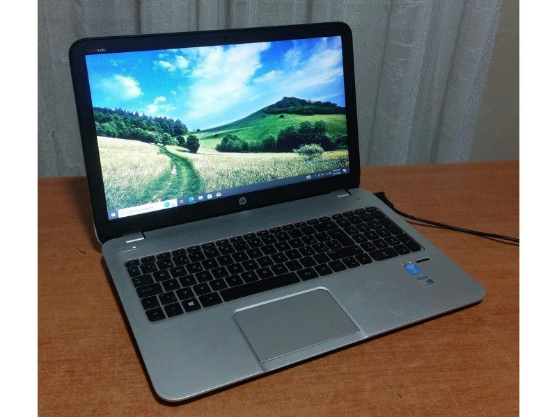 HP ENVY 15/15.6"/Intel i7-4700MQ/8GB/1TB/GeForce GT740M