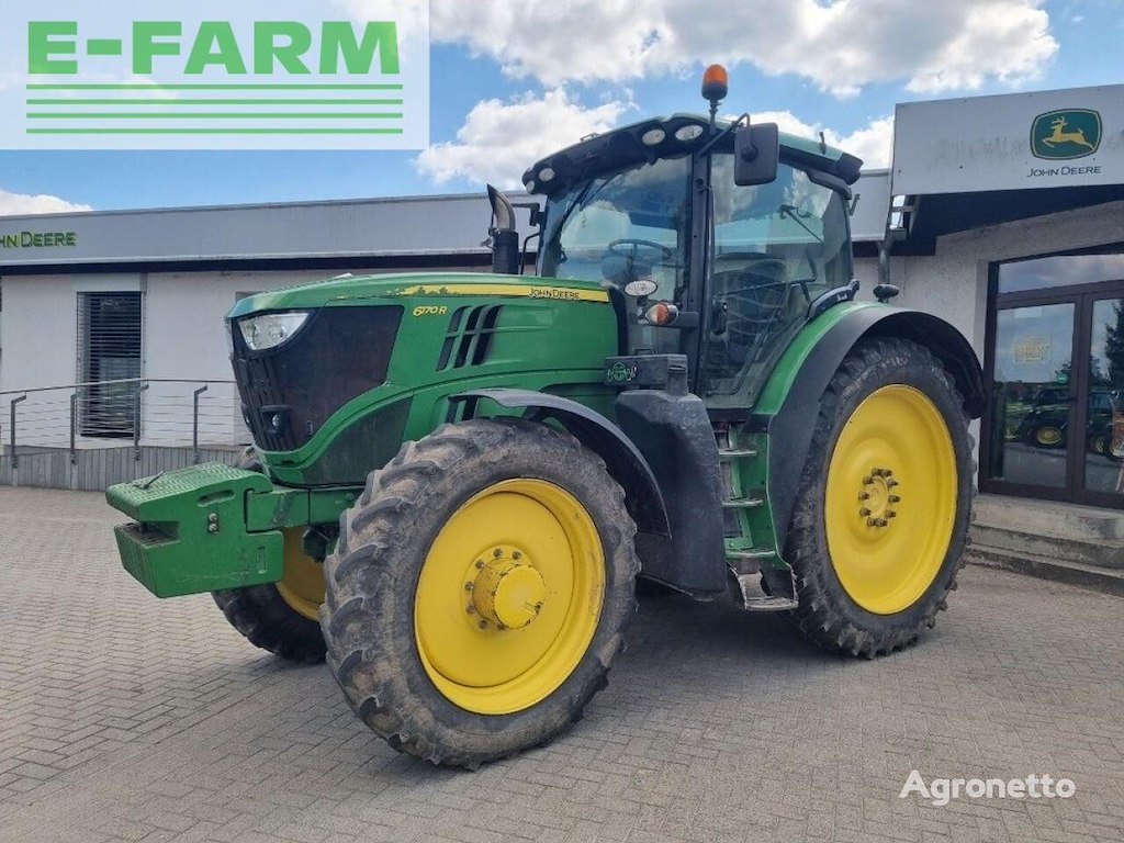 6170r traktor točkaš