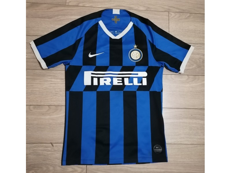 DRES FK INTER MILAN NIKE 2019-2020 ORIGINAL