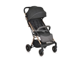 Kolica za bebe Berlin premium crna