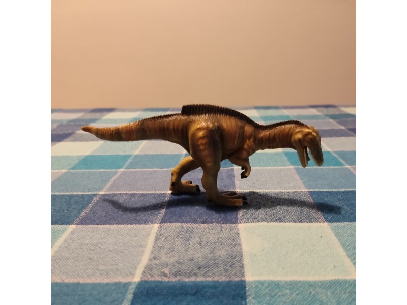 Collecta Becklespinax dinosaurus