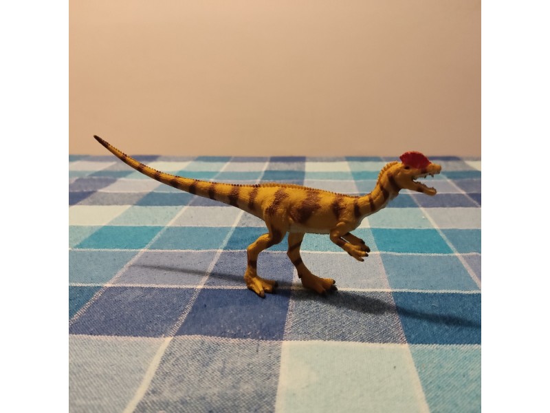 Collecta Dilophosaurus dinosaurus