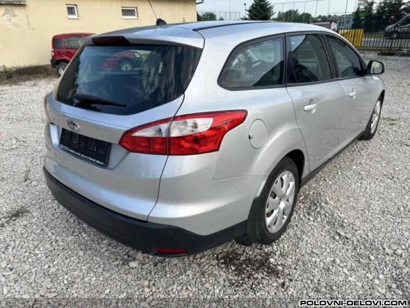 Ford Focus Kuga Maverick S-Max Kompletan Auto U Delovima