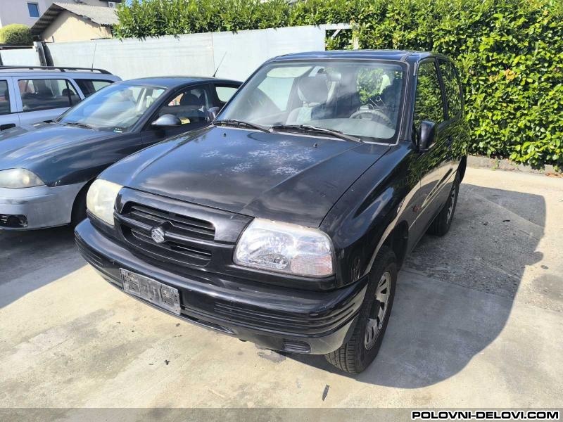 Suzuki Grand Vitara 1.6 Benz Tabla Sa AIR BAG-ovima 98-05