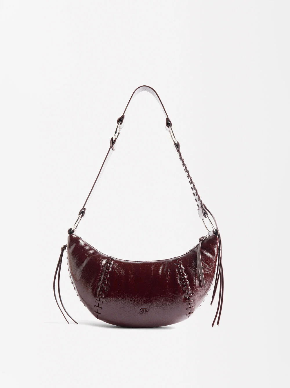 Hobo Shoulder Bag