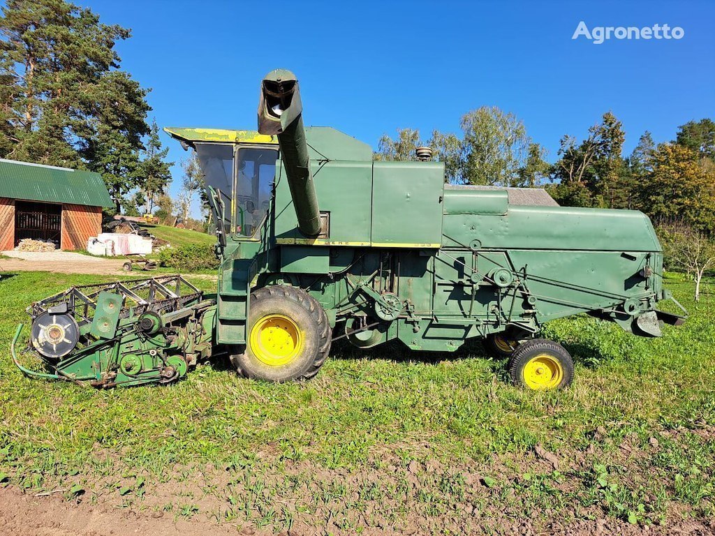 John Deere 955 kombajn za žito