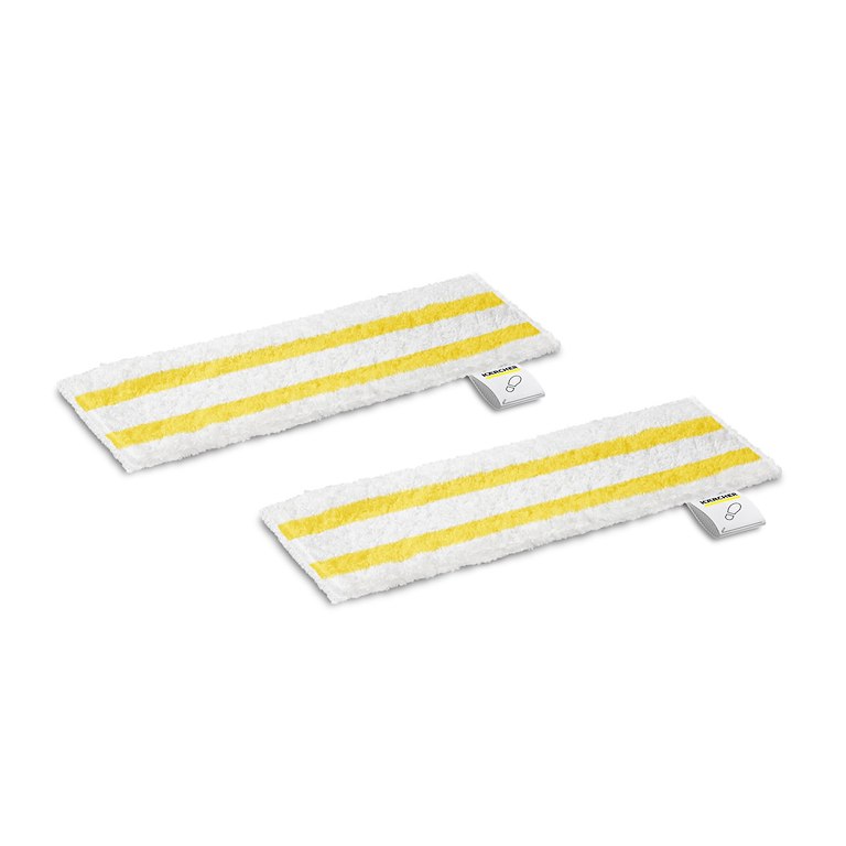 Karcher mikrofiber univerzalna podna obloga EasyFix set 2kom (2.863-339.0)ID EK000625612