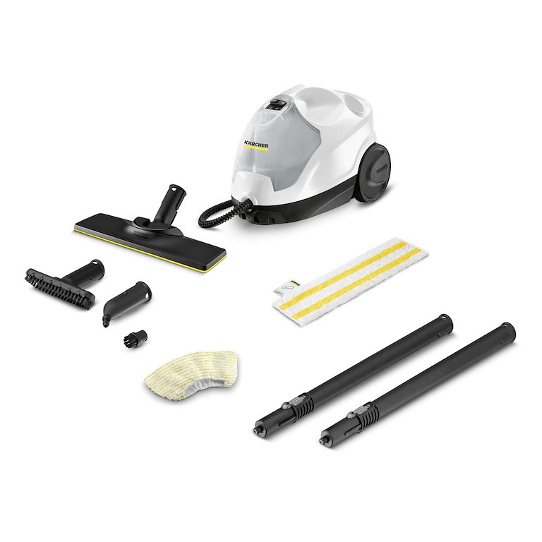 Karcher paročistač SC 4 EASYFIX (1.512-630.0)ID EK000625627