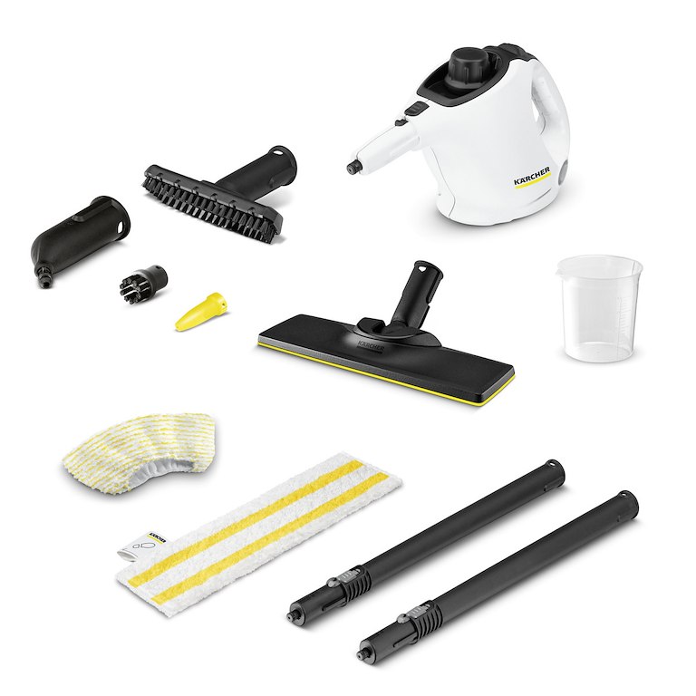 Karcher paročistač SC 1 EASYFIX (1.516-401.0)ID: EK000625626