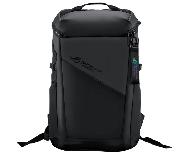 ASUS BP2701 ROG Ranger Ranac za notebook, 17", Crni