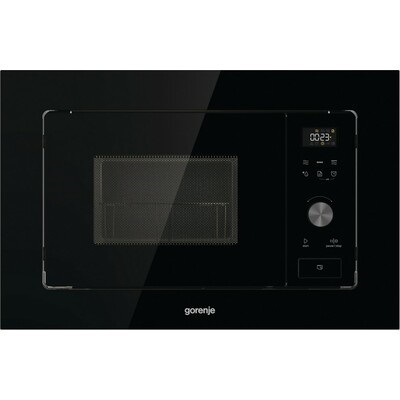 Gorenje ugradna mikrotalasna rerna BM201AG1BGID EK000526694