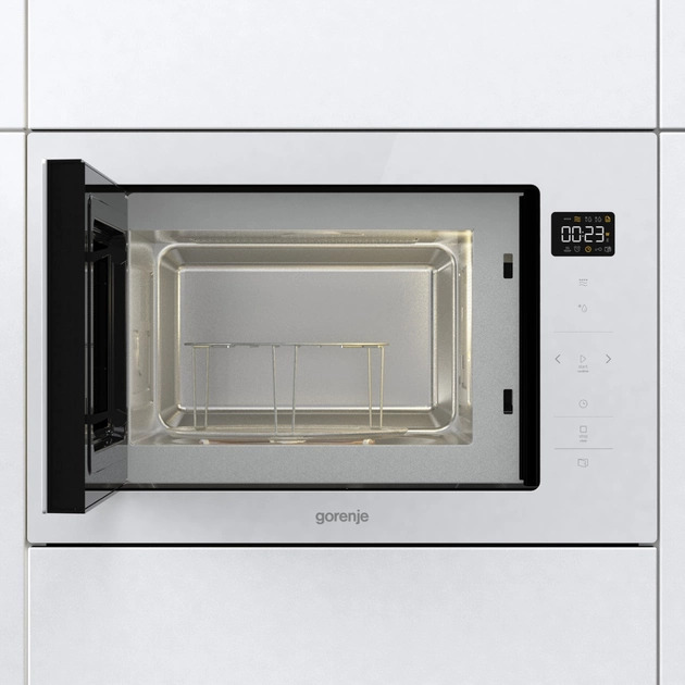 Gorenje ugradna mikrotalasna rerna BM251SG2WGID EK000532358