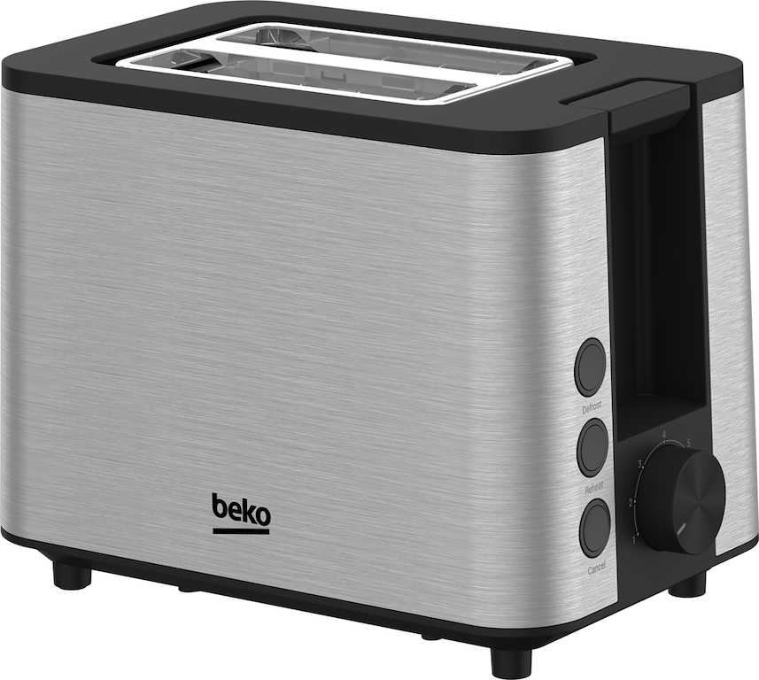 Beko toster TAM 7321 IID EK000623563