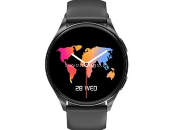 BLACKVIEW Smart Watch X20 Crni