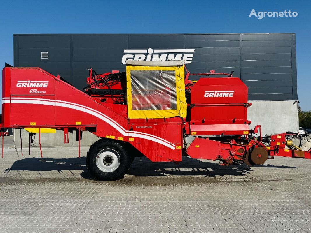 Grimme SE 170-60 UB Neu kombajn za krompir