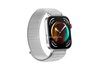 HUAWEI Watch FIT 3 platnena narukvica SIVA