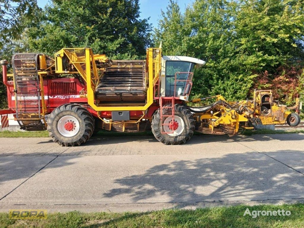 Agrifac ZA215EH kombajn za repu