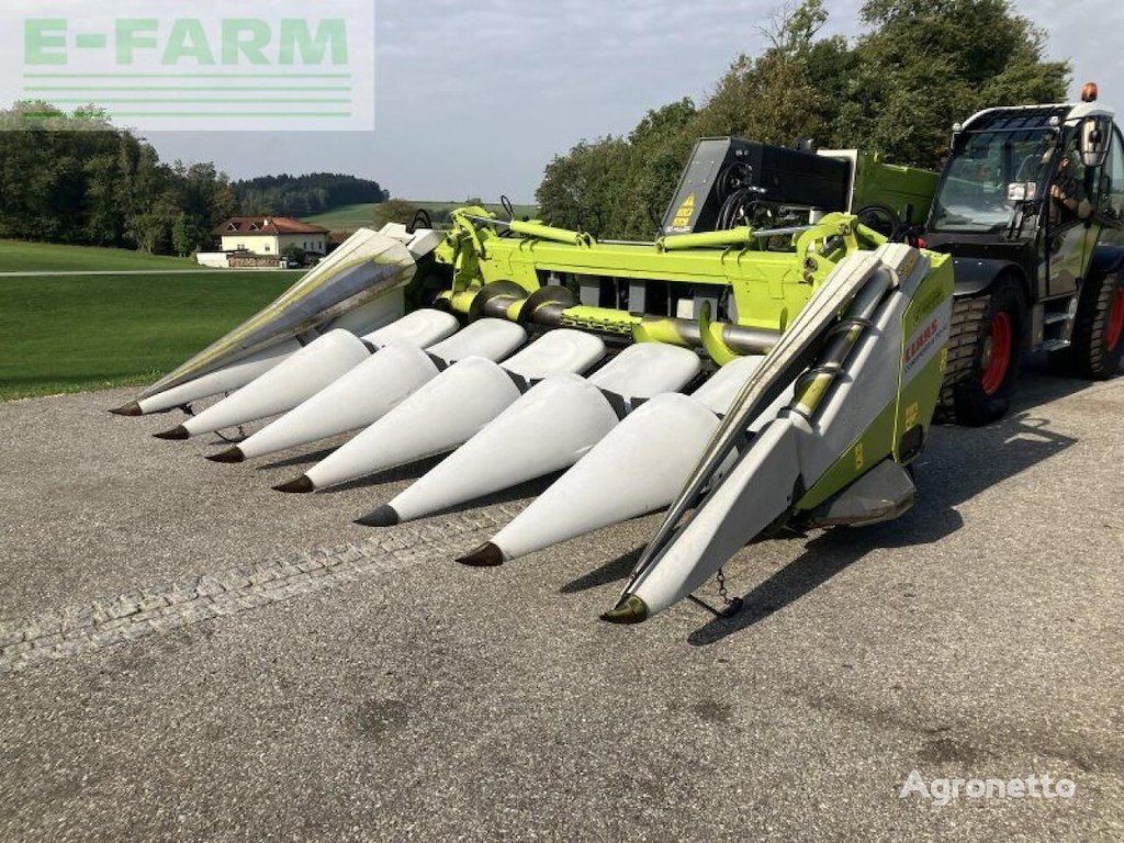 Claas conspeed 6-70 fc adapter za žito