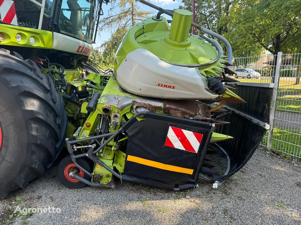 Claas Orbis 900 AC AP adapter za žito