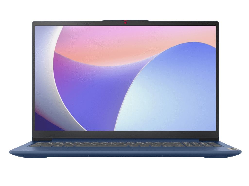 Laptop LENOVO IdeaPad Slim 3 15IAH8, 15.6 FHD TN, Intel Core i5-12450H, 512GB SSD, 8GB RAM, Integrated Intel UHD GraphicsID EK000623475