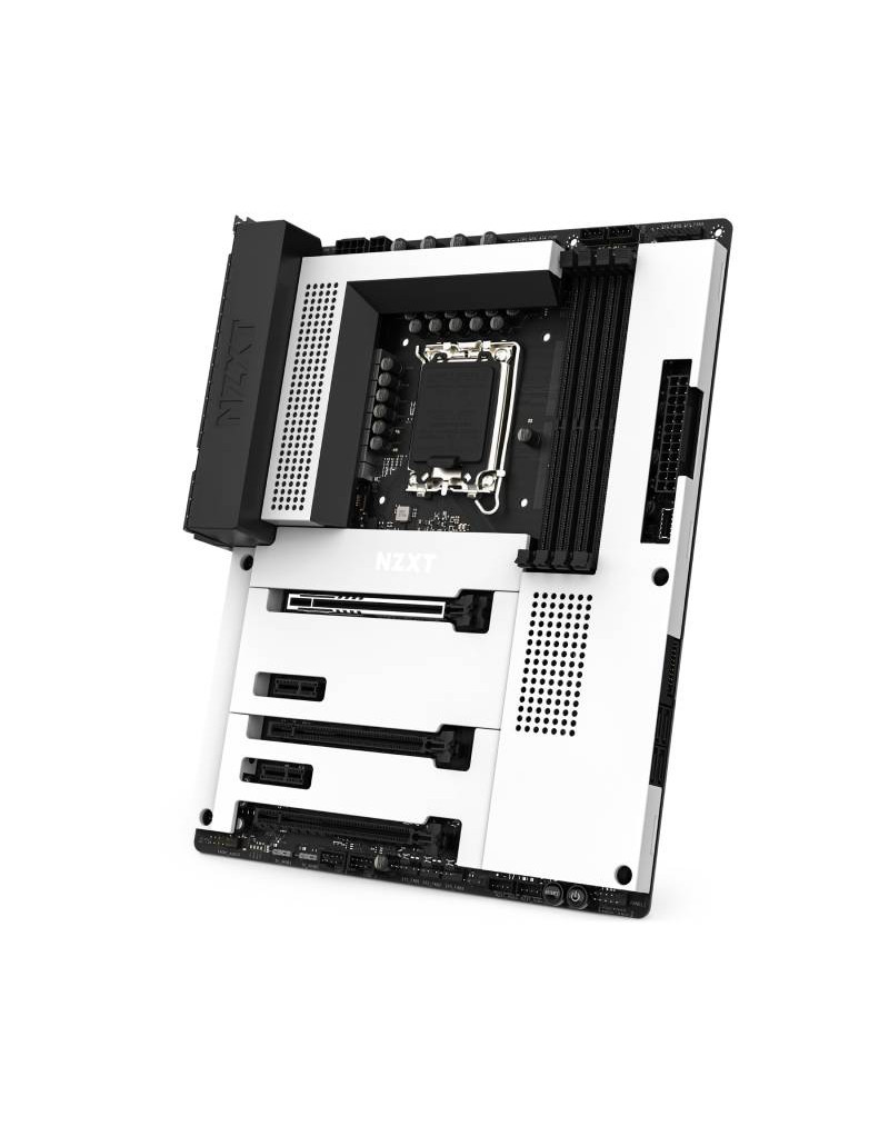 NZXT N7 Z790 (N7-Z79XT-W1) WHITE matična ploča