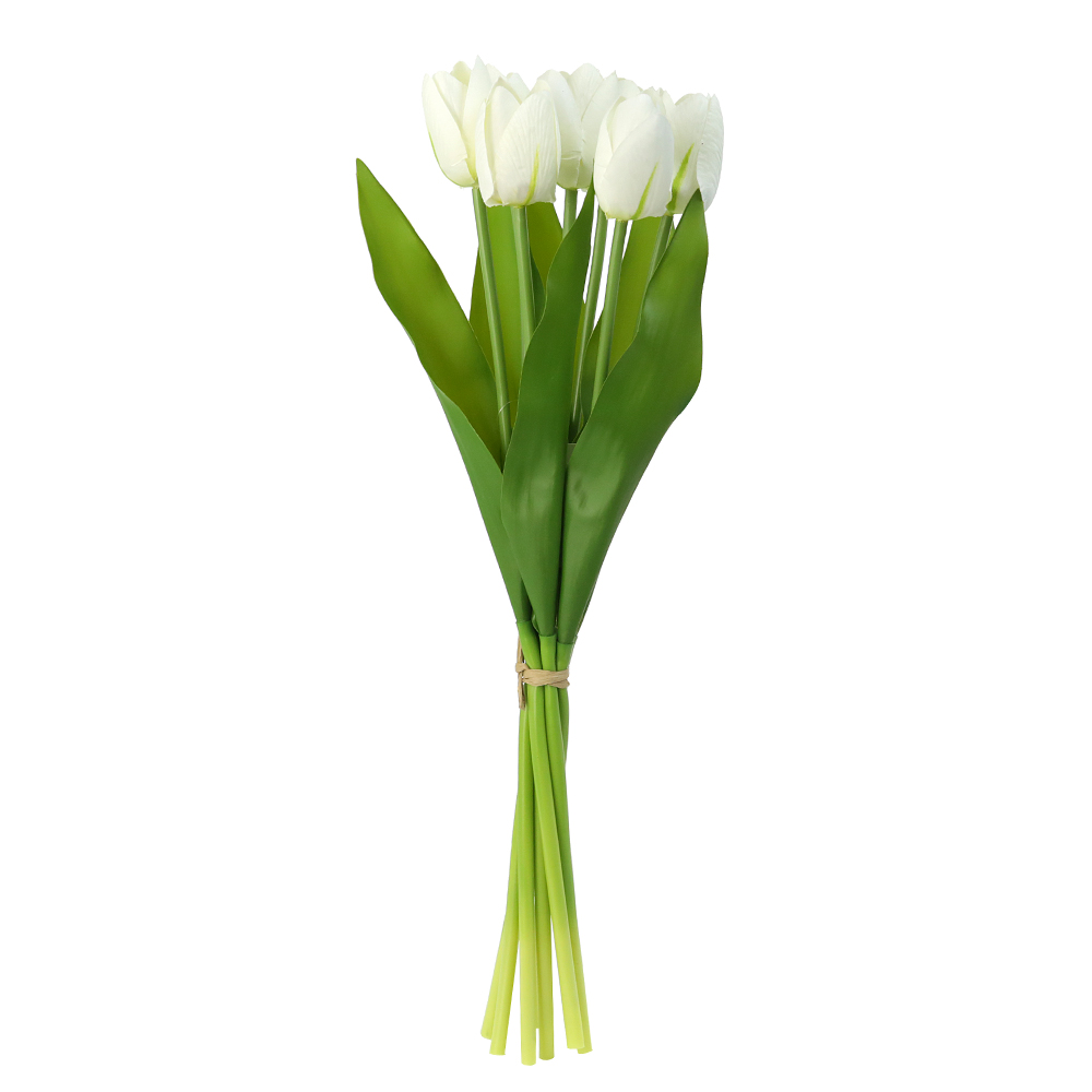 BUNT BELIH LALA 40 CM