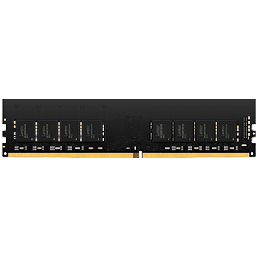 Memorija Lexar 16GB DDR4 3200MHz, U-DIMM (LD4AU016G-B3200GSST)ID EK000596718