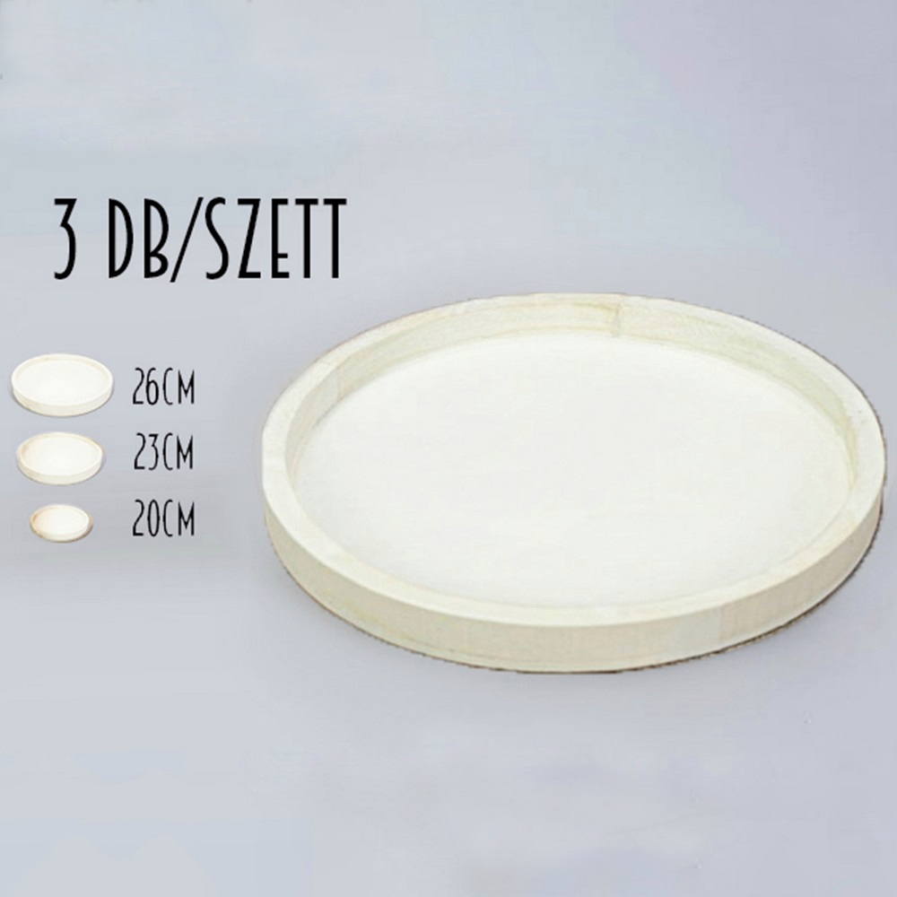 SET DRVENIH TACNI 3/1 20,23,26X2 CM