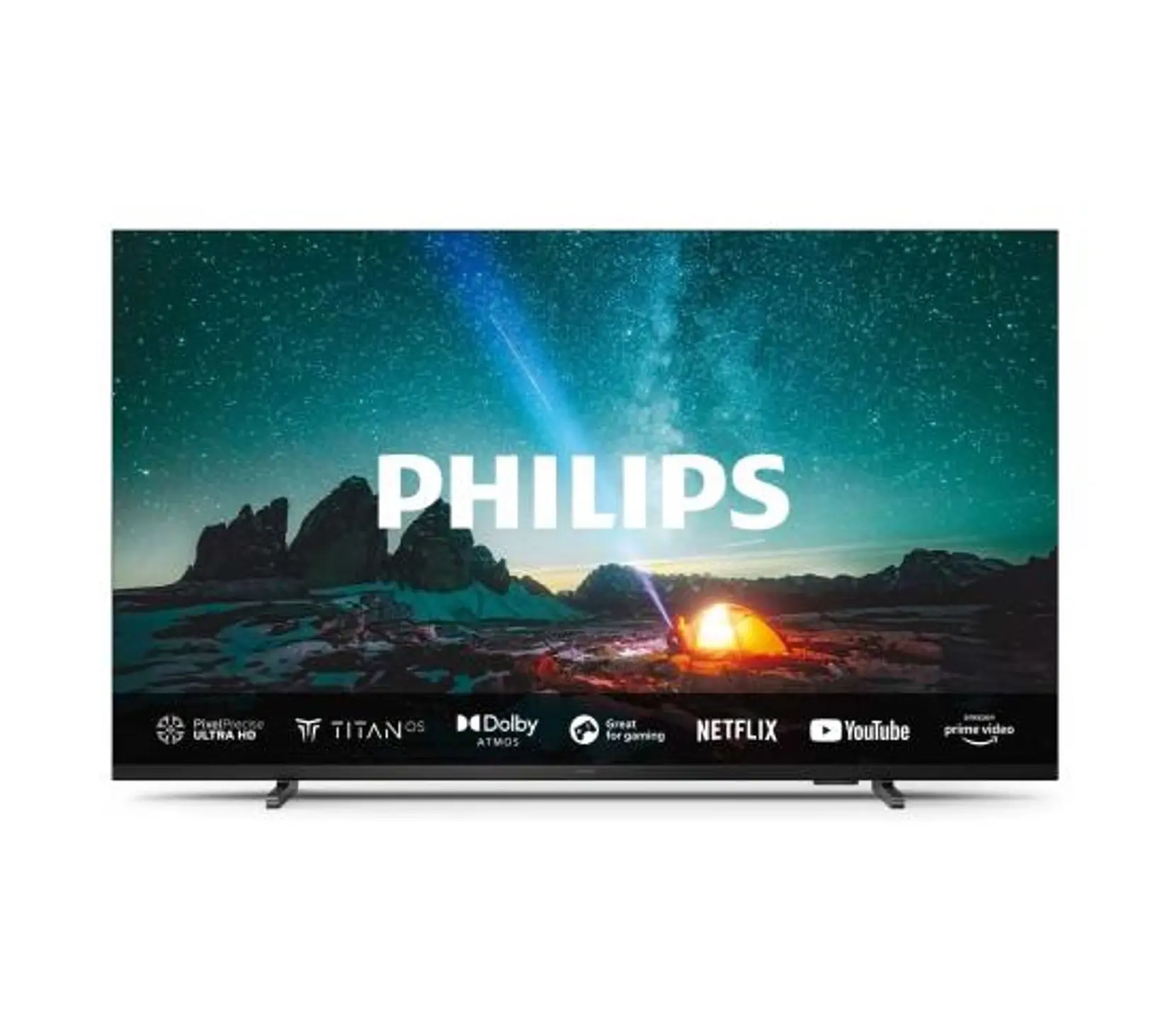 Philips 55PUS7609/12 Smart televizor, 55", 3840 x 2160 Ultra HD 4K